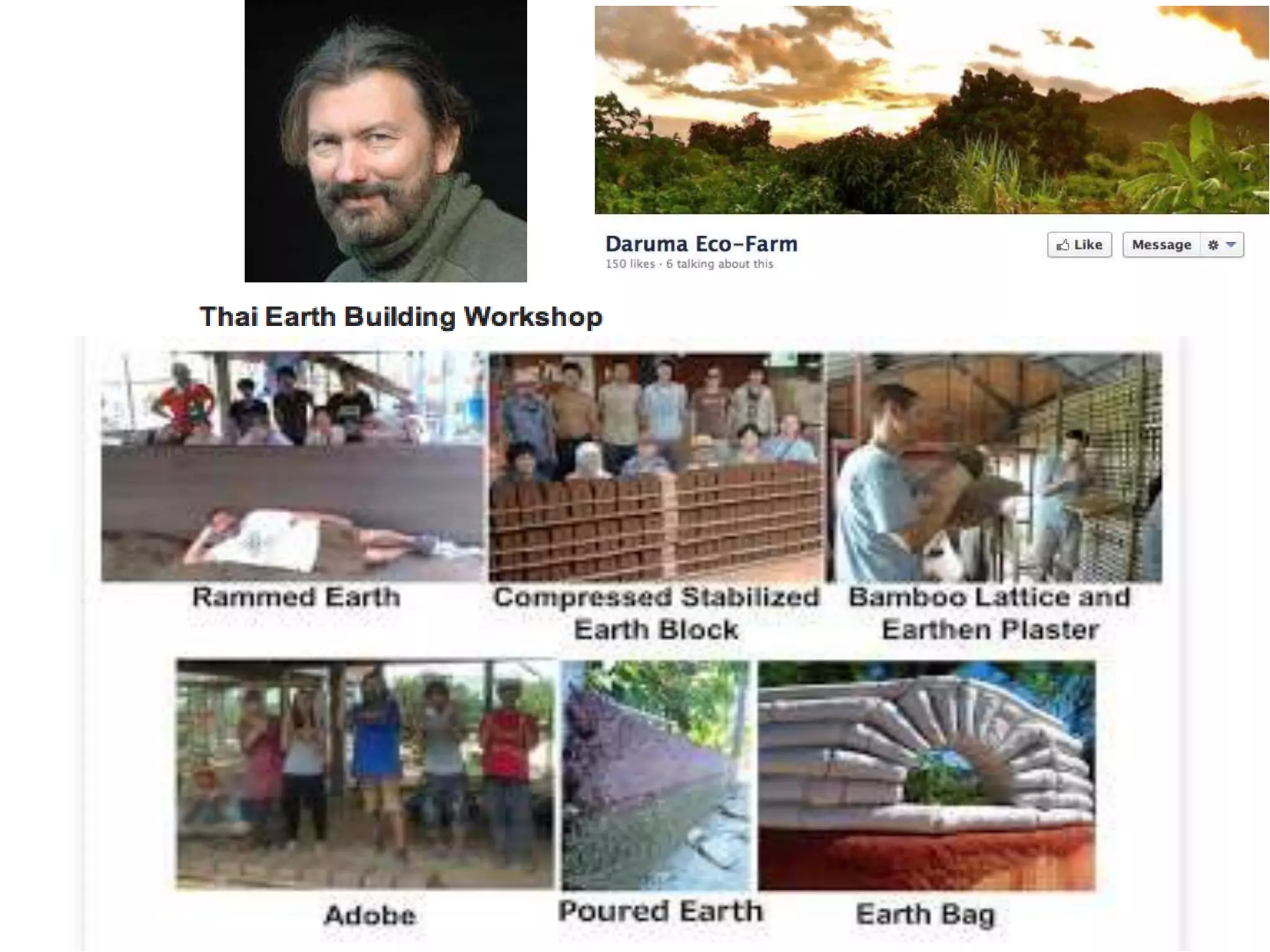 Sustainable Building: EARTH 1 | PPTX