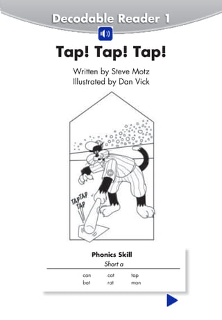 01 tap! tap! tap! | PDF