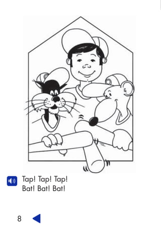 01 tap! tap! tap! | PDF