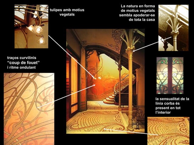 01 Casa Tassel | PPT