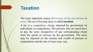 01 taxation history | PPTX