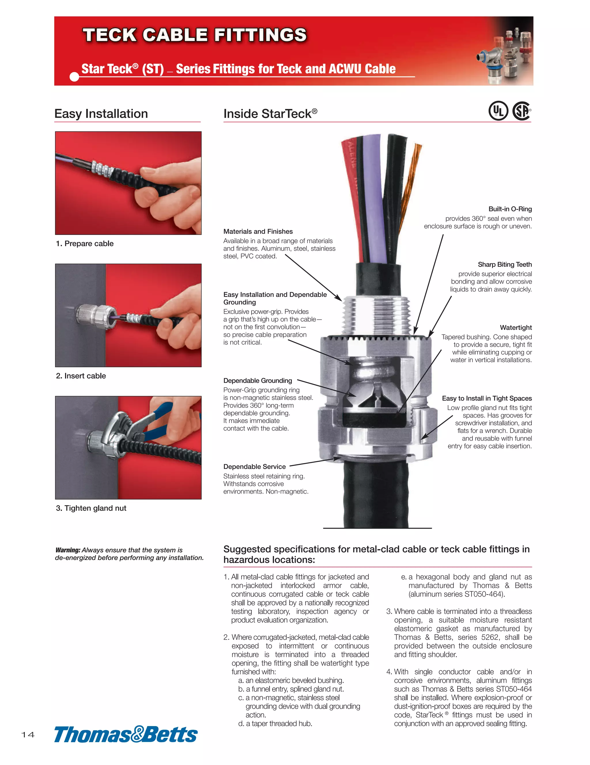 01 teck mro_en | PDF