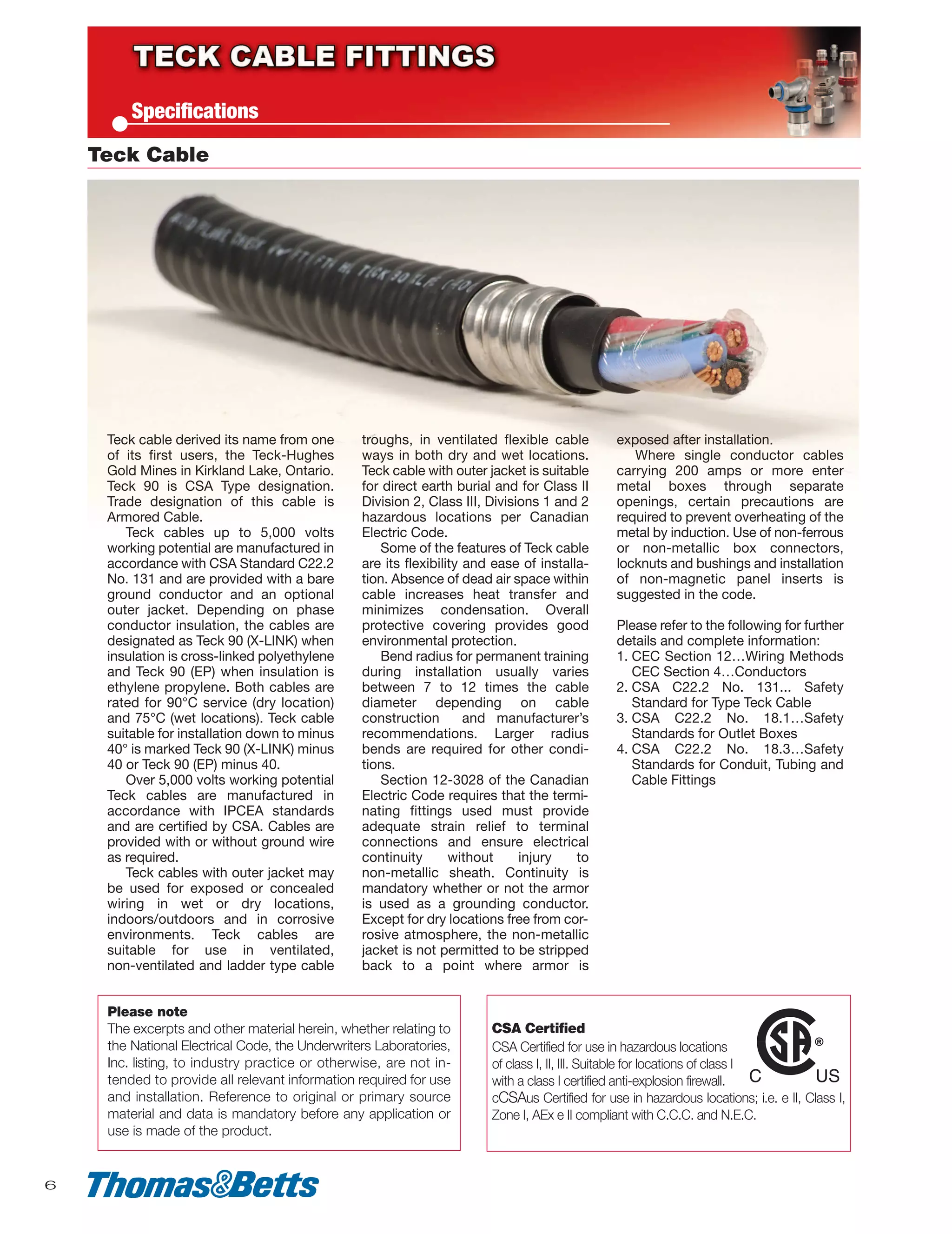 01 teck mro_en | PDF
