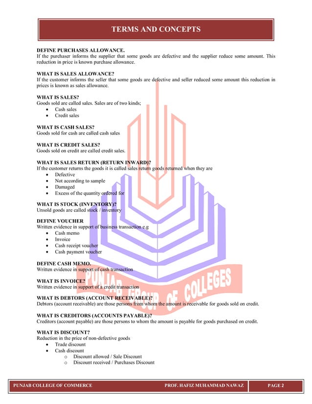01 term & concept | PDF