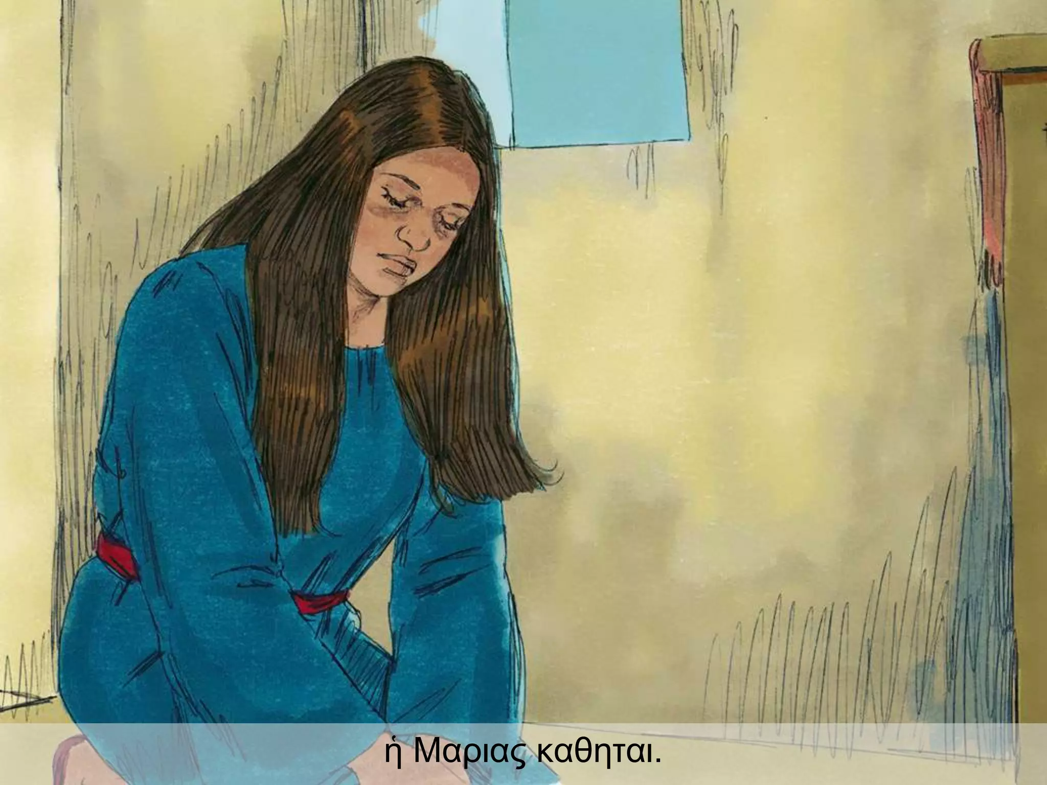 01 The Birth of Jesus | PPTX