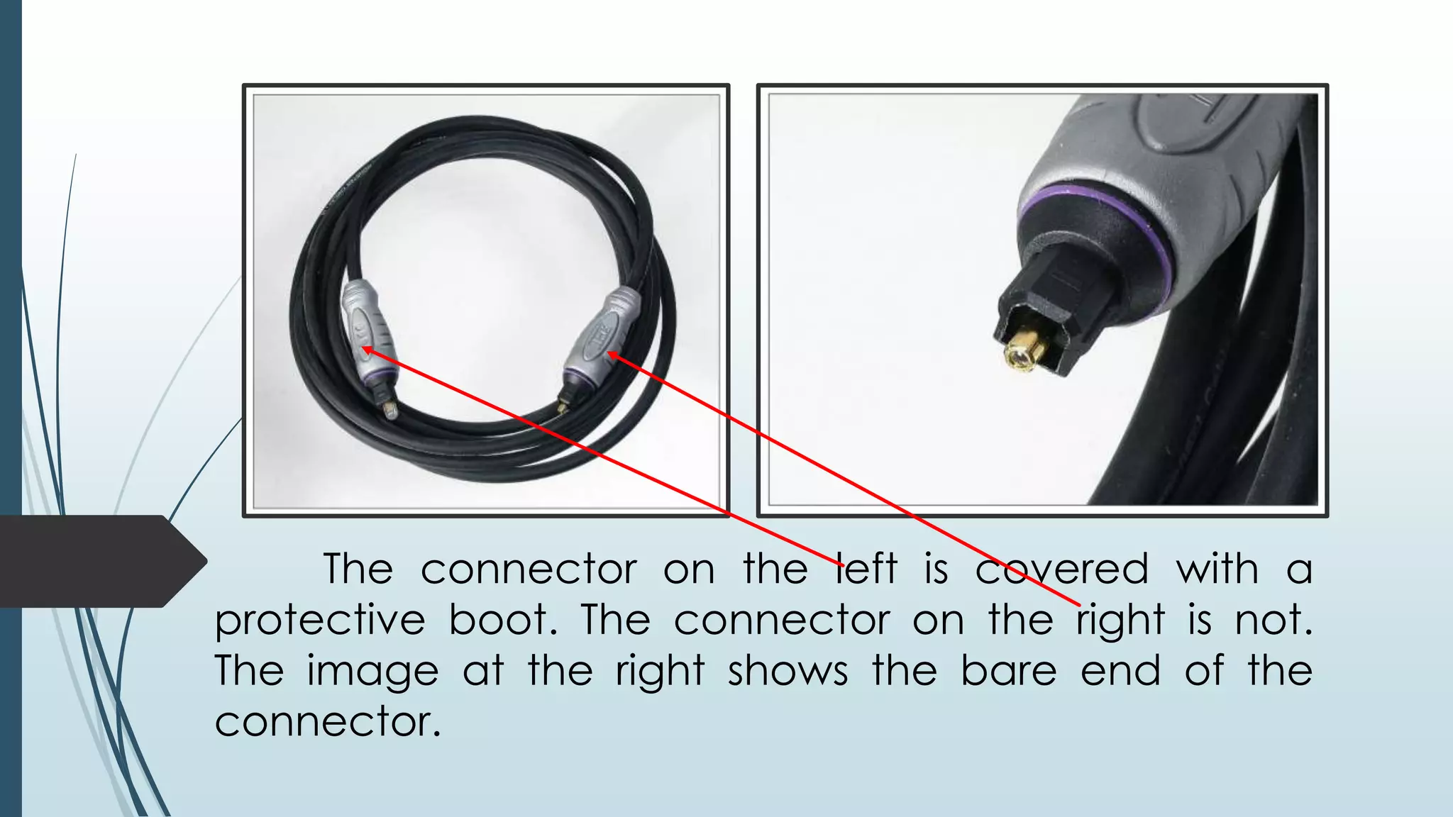 The Computer Its Parts (External) | PPTX