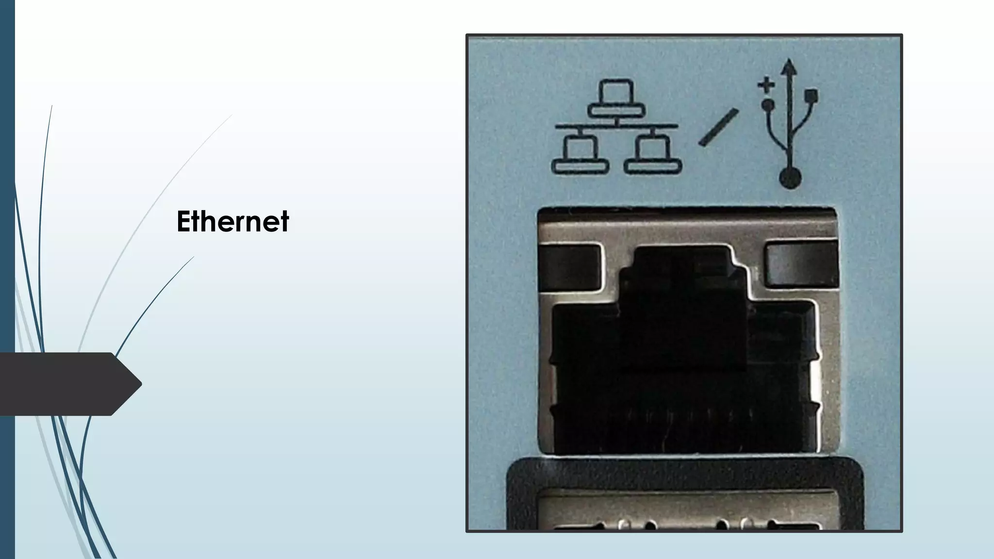 The Computer Its Parts (External) | PPTX