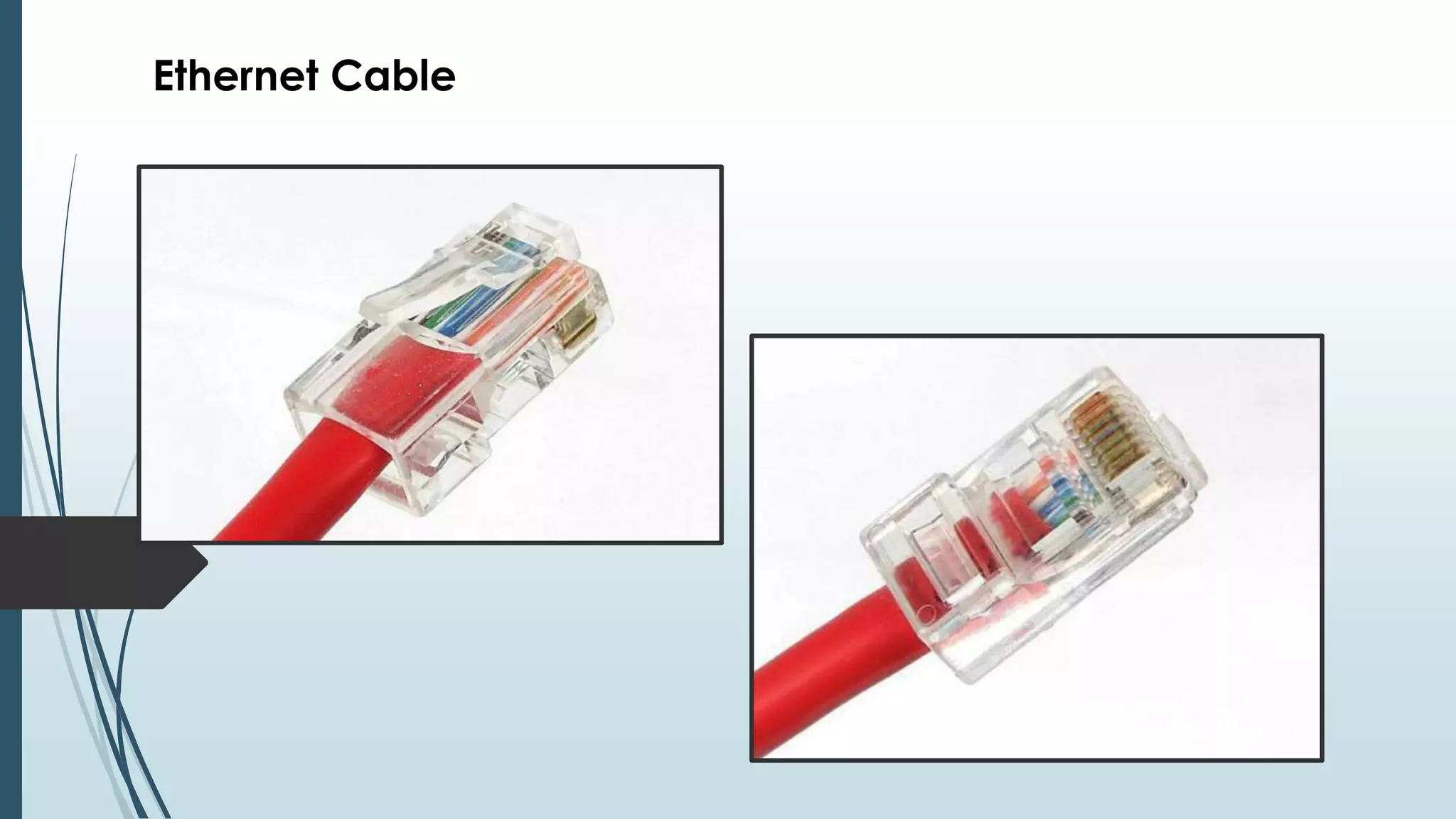 The Computer Its Parts (External) | PPTX