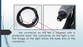 The Computer Its Parts (External) | PPTX