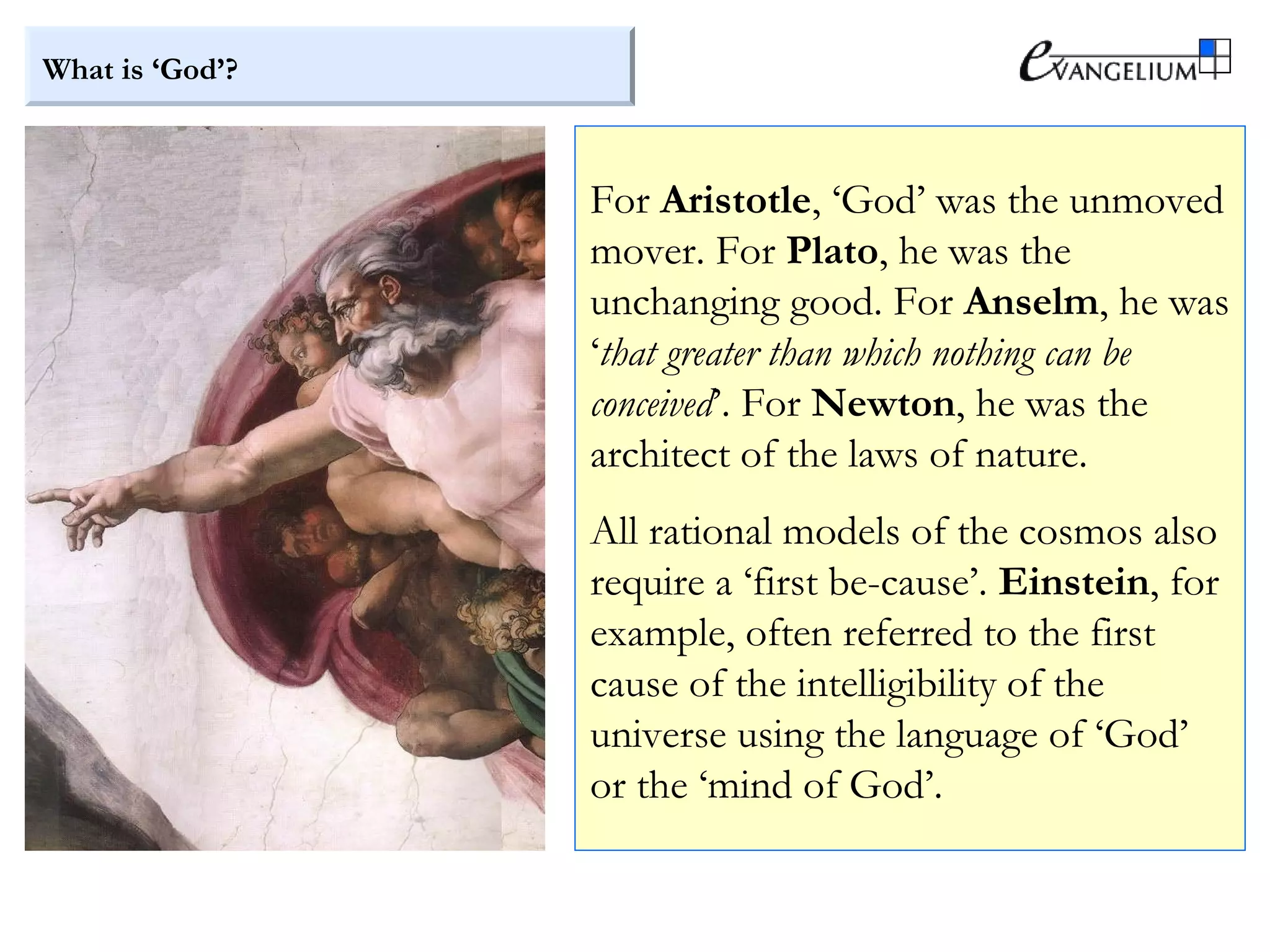 the meaning of life | PPT