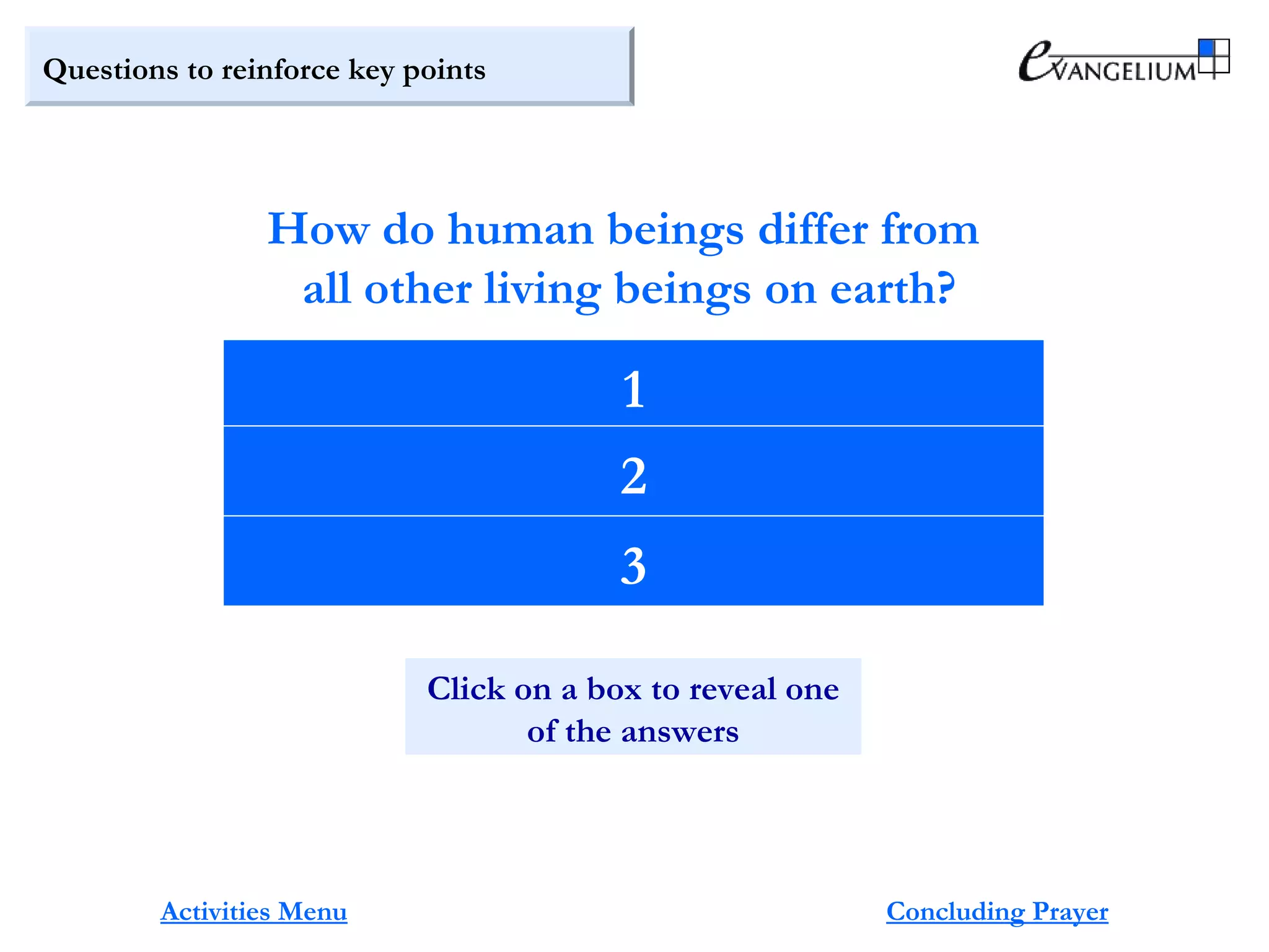 the meaning of life | PPT