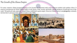 01 The Rise of Ghana in West Africa.pptx