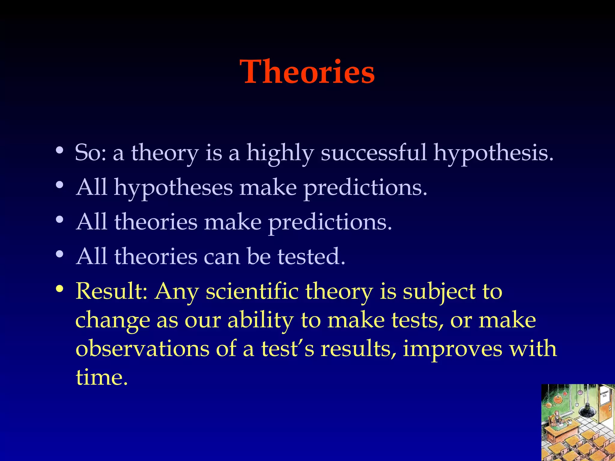 Grade 9,U0-L1-Scientific Method | PPT