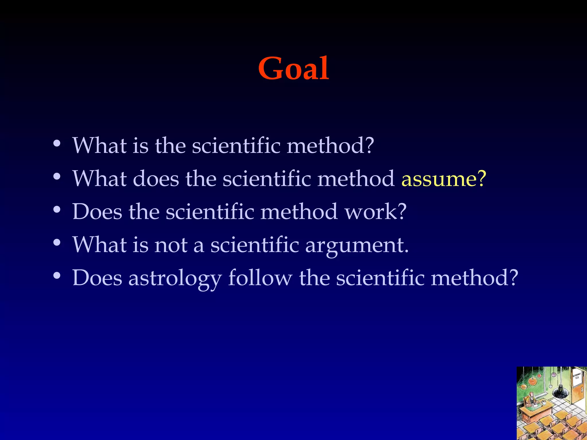 Grade 9,U0-L1-Scientific Method | PPT