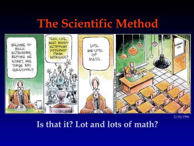 Grade 9,U0-L1-Scientific Method | PPT
