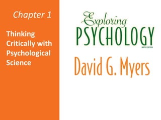 01 Thinking Critically with Psychological Science.ppt