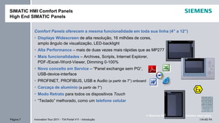 01 tia portal hands on - basico v11-v2 | PDF
