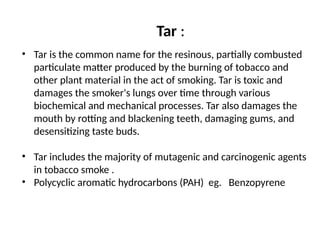 01 Tobacco & its effect on oral cavity.pptx