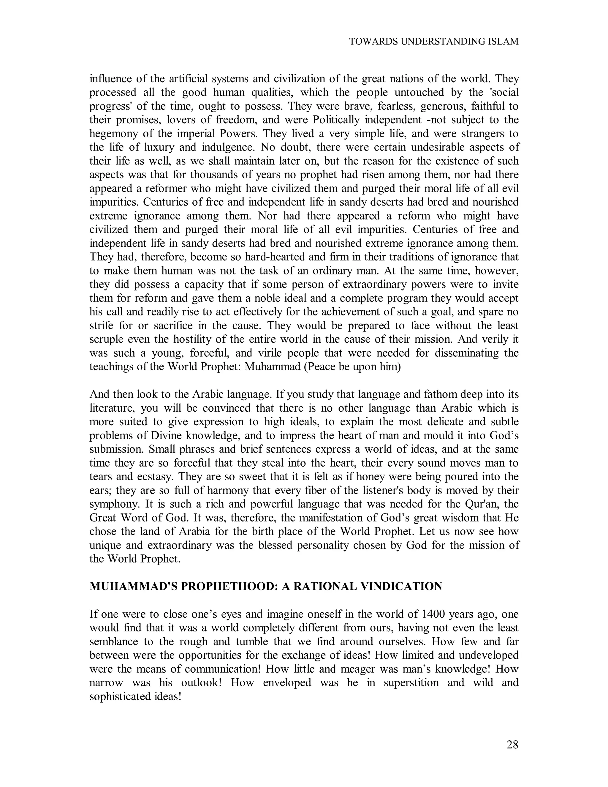 01 Towards Understanding Islam.pdf