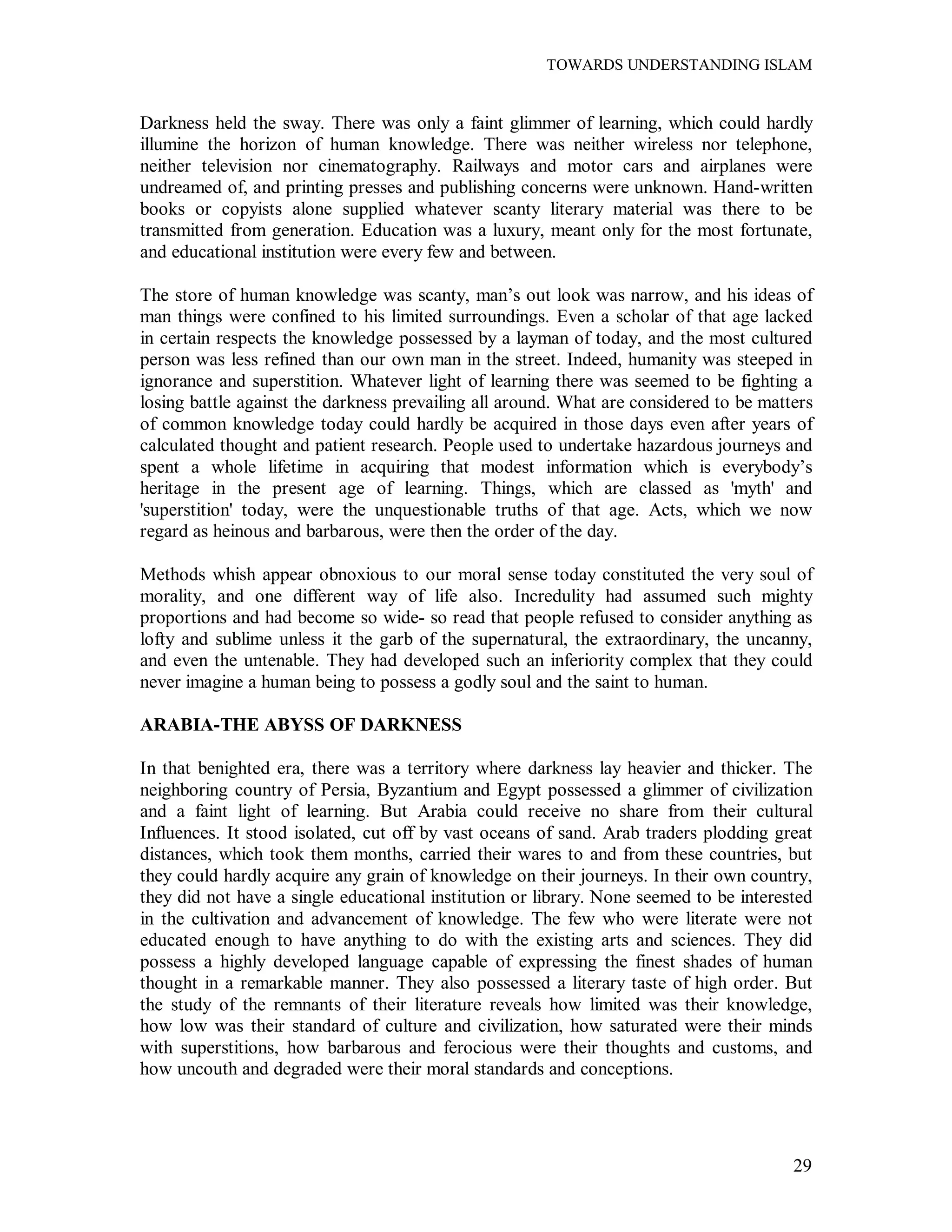 01 Towards Understanding Islam.pdf