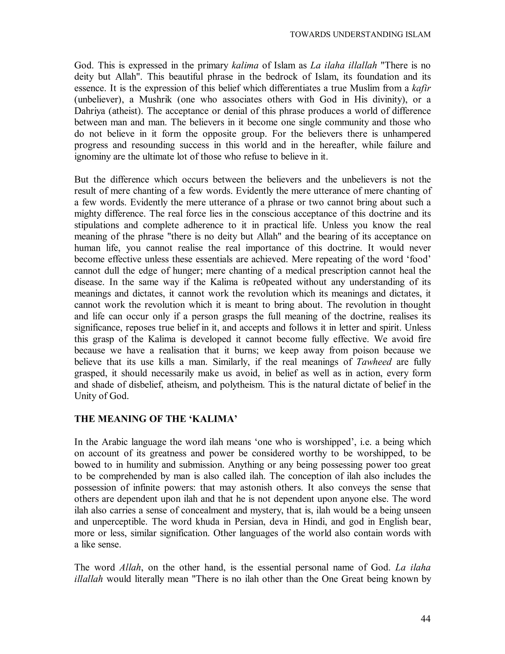 01 Towards Understanding Islam.pdf