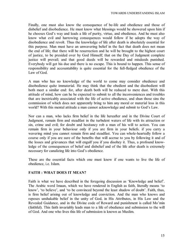 01 Towards Understanding Islam.pdf