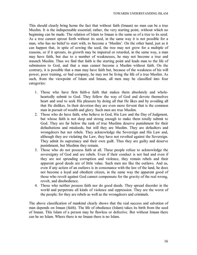 01 Towards Understanding Islam.pdf