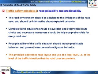 01_Traffic safety principles and physical infrastructure measures_Huy ...