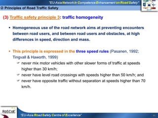 01_Traffic safety principles and physical infrastructure measures_Huy ...