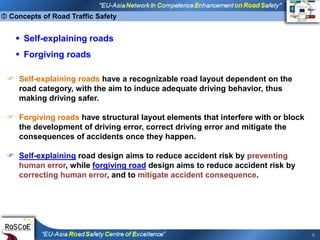 01_Traffic safety principles and physical infrastructure measures_Huy ...