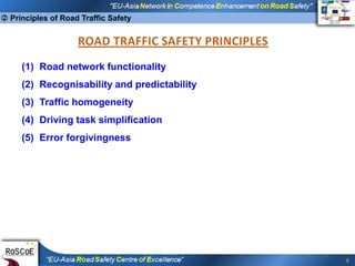 01_Traffic safety principles and physical infrastructure measures_Huy ...