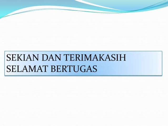 01 tugas administrasi | PPT