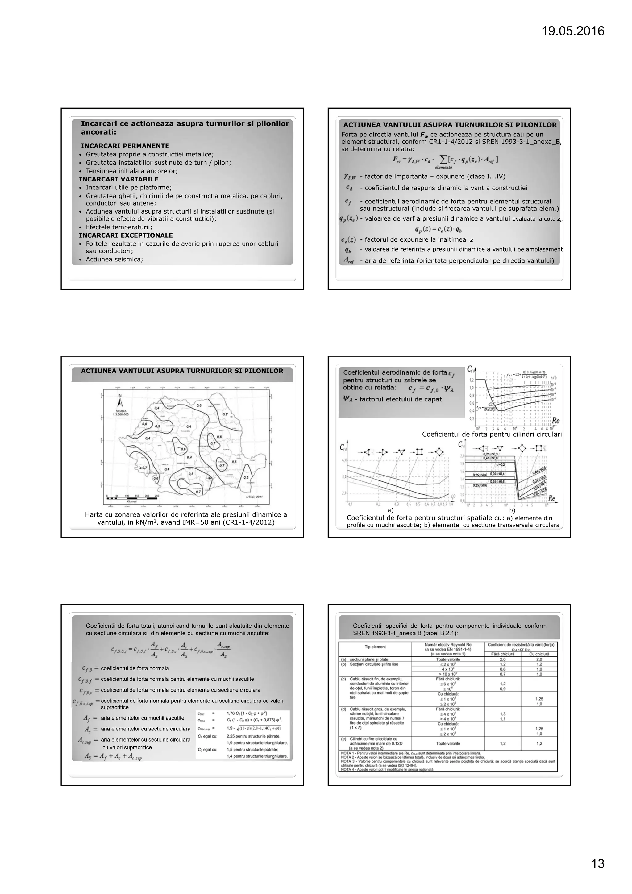 01 turnuri si piloni | PDF