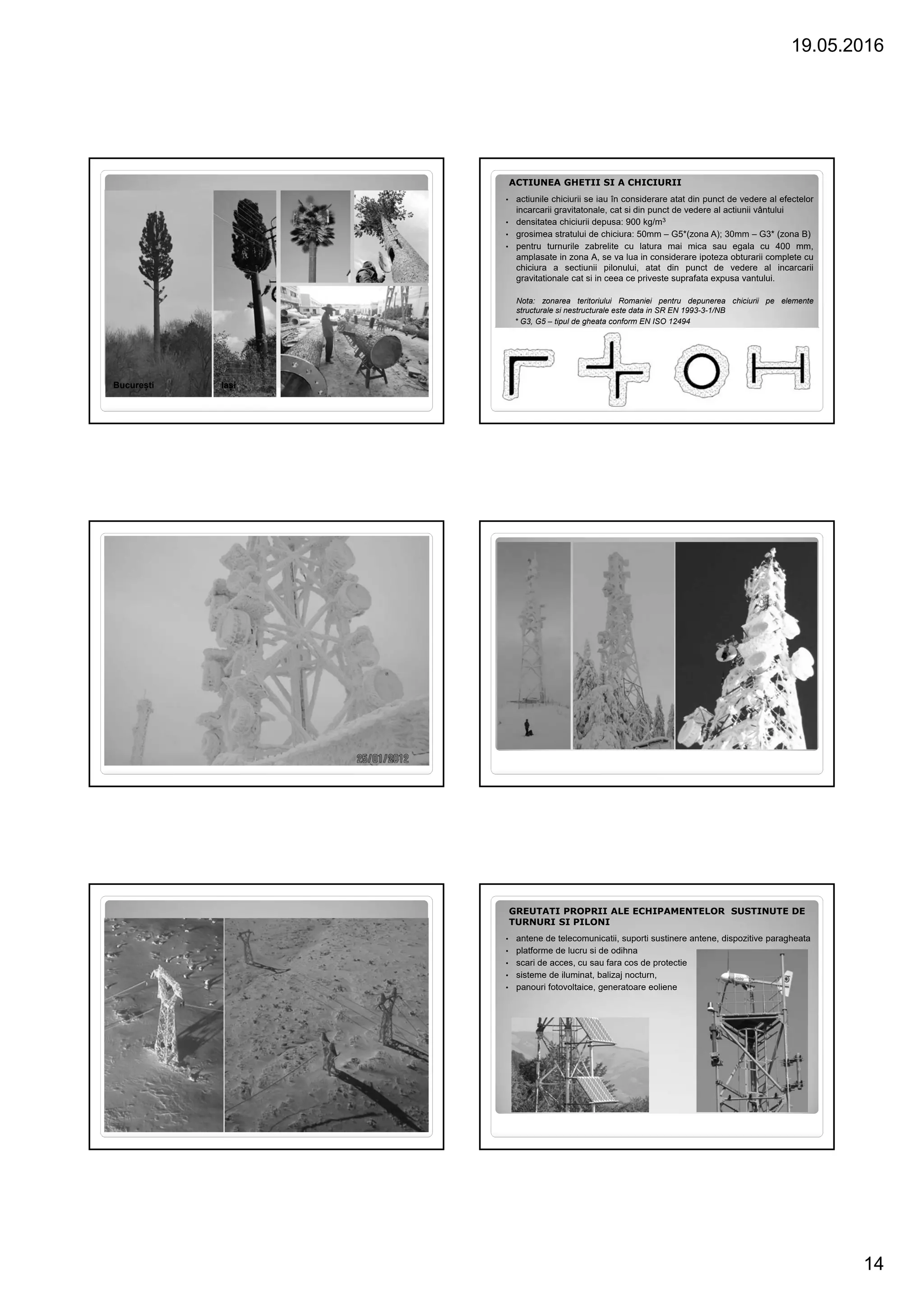 01 turnuri si piloni | PDF