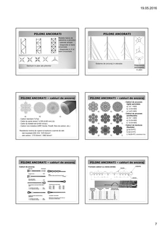01 turnuri si piloni | PDF