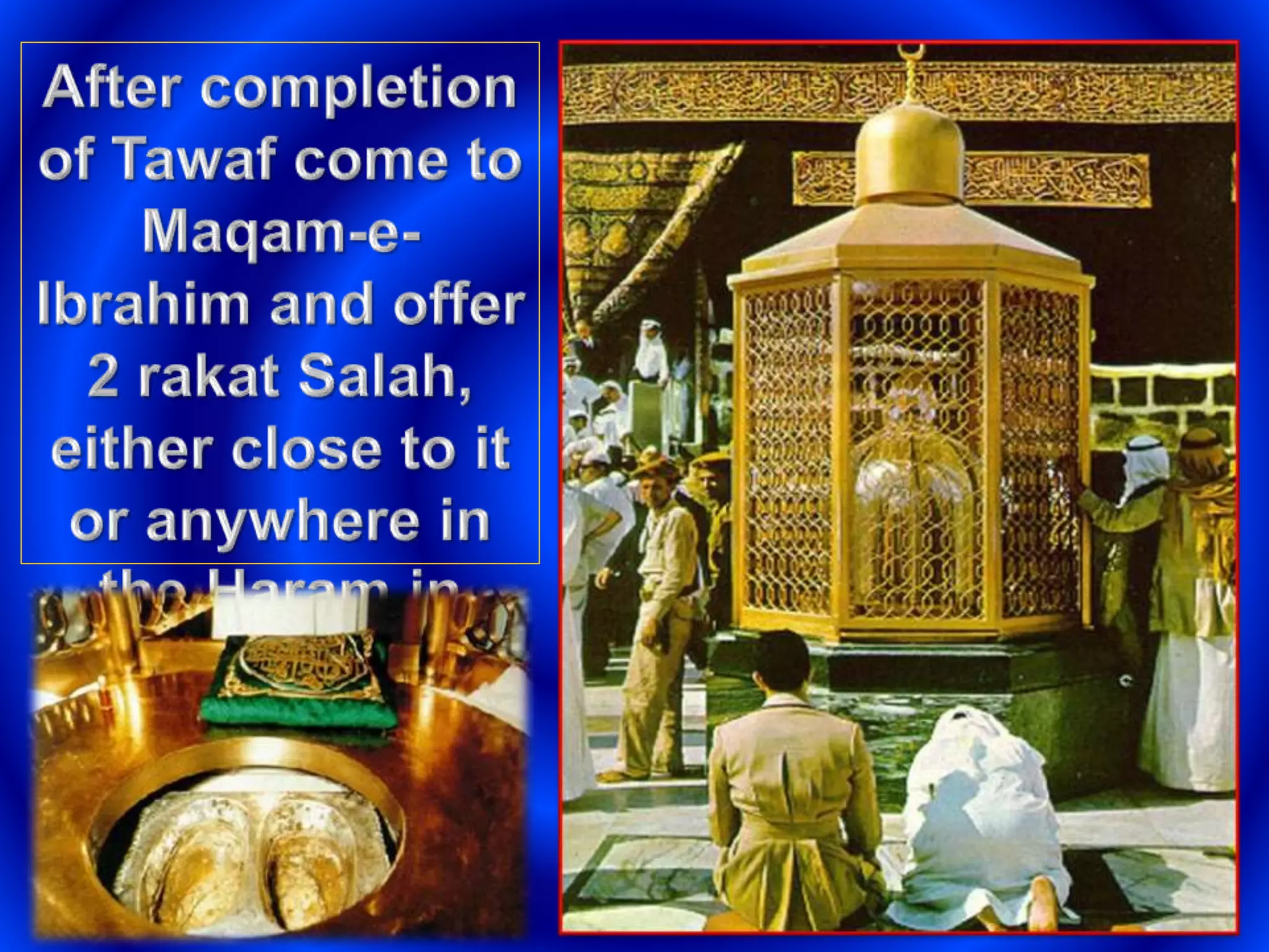01 umrah at a glance | PPTX