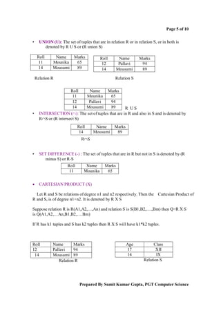 Unit 3 | PDF
