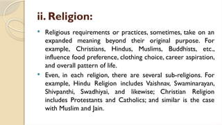 01 Unit 3.pptx consumer behaviour chapte | PPT | Free Download