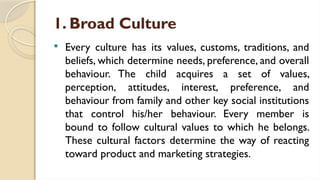 01 Unit 3.pptx consumer behaviour chapte | PPT