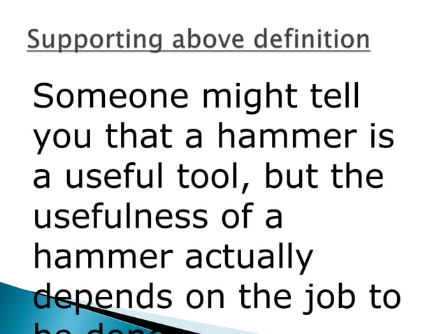 01 validity and its type | PPTX | Resume Writing and Advice | Job Search