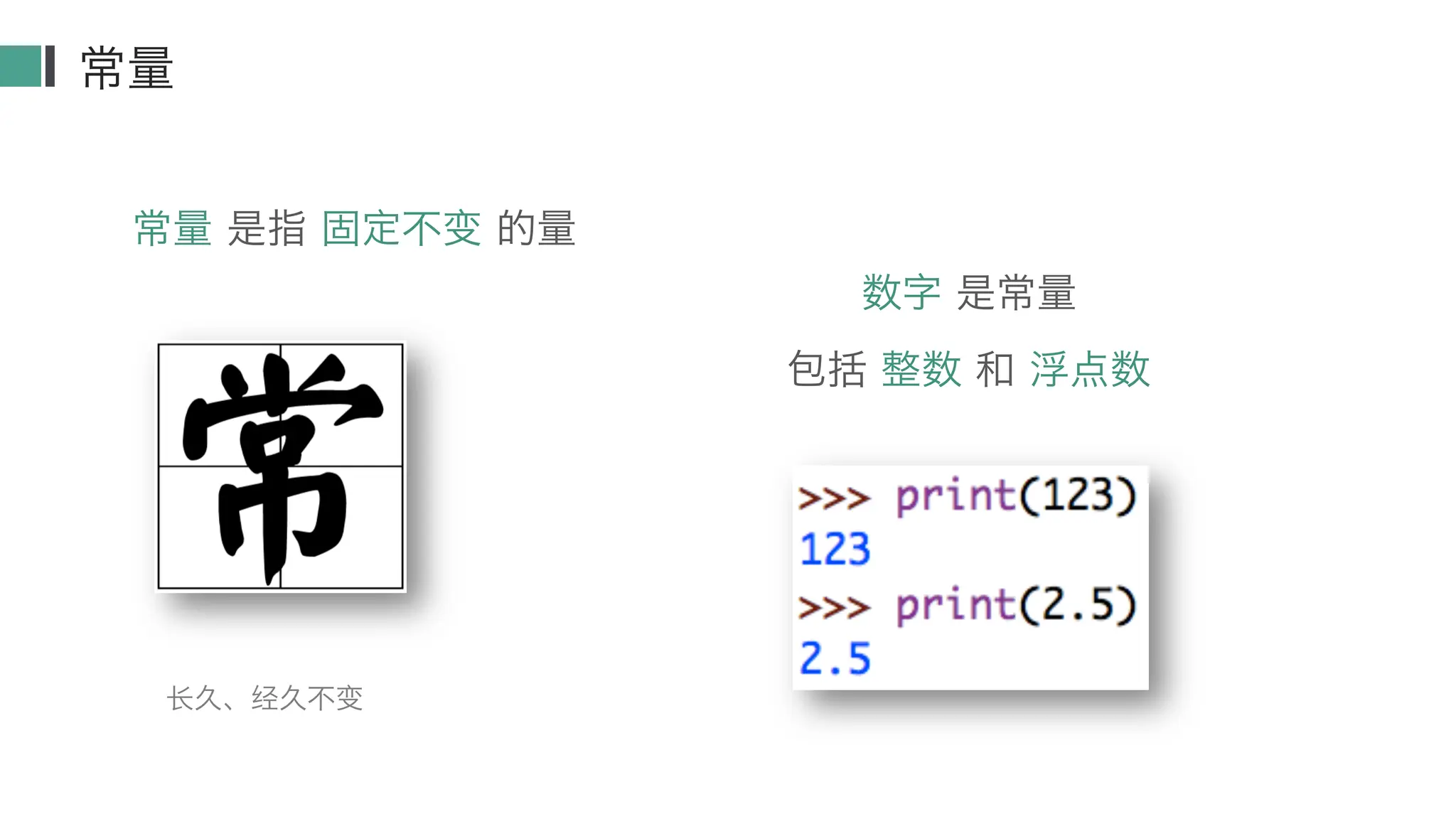 Python Variable In Details How To Use Varibales Ppt