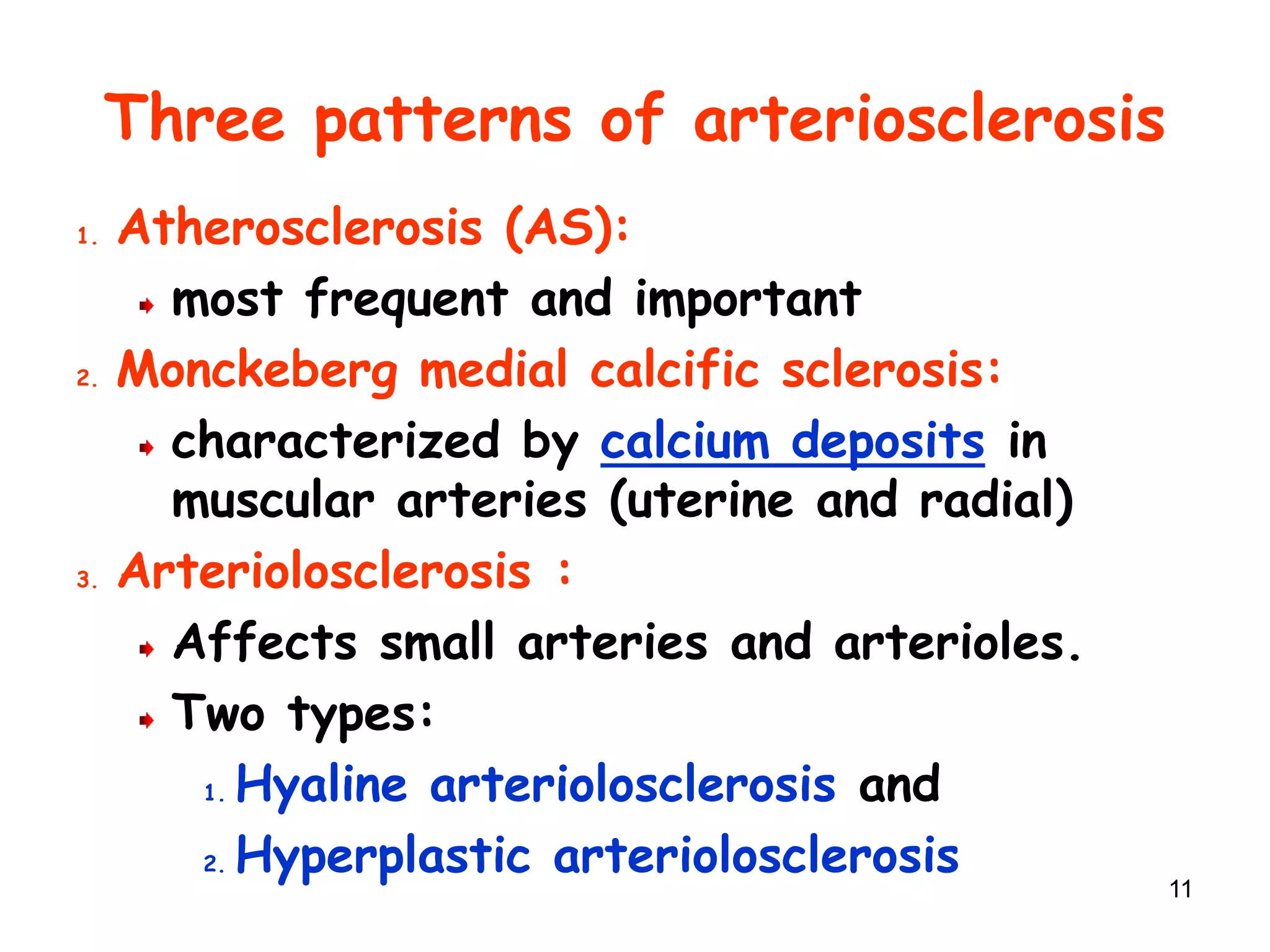 01 vascular pathology | PPT