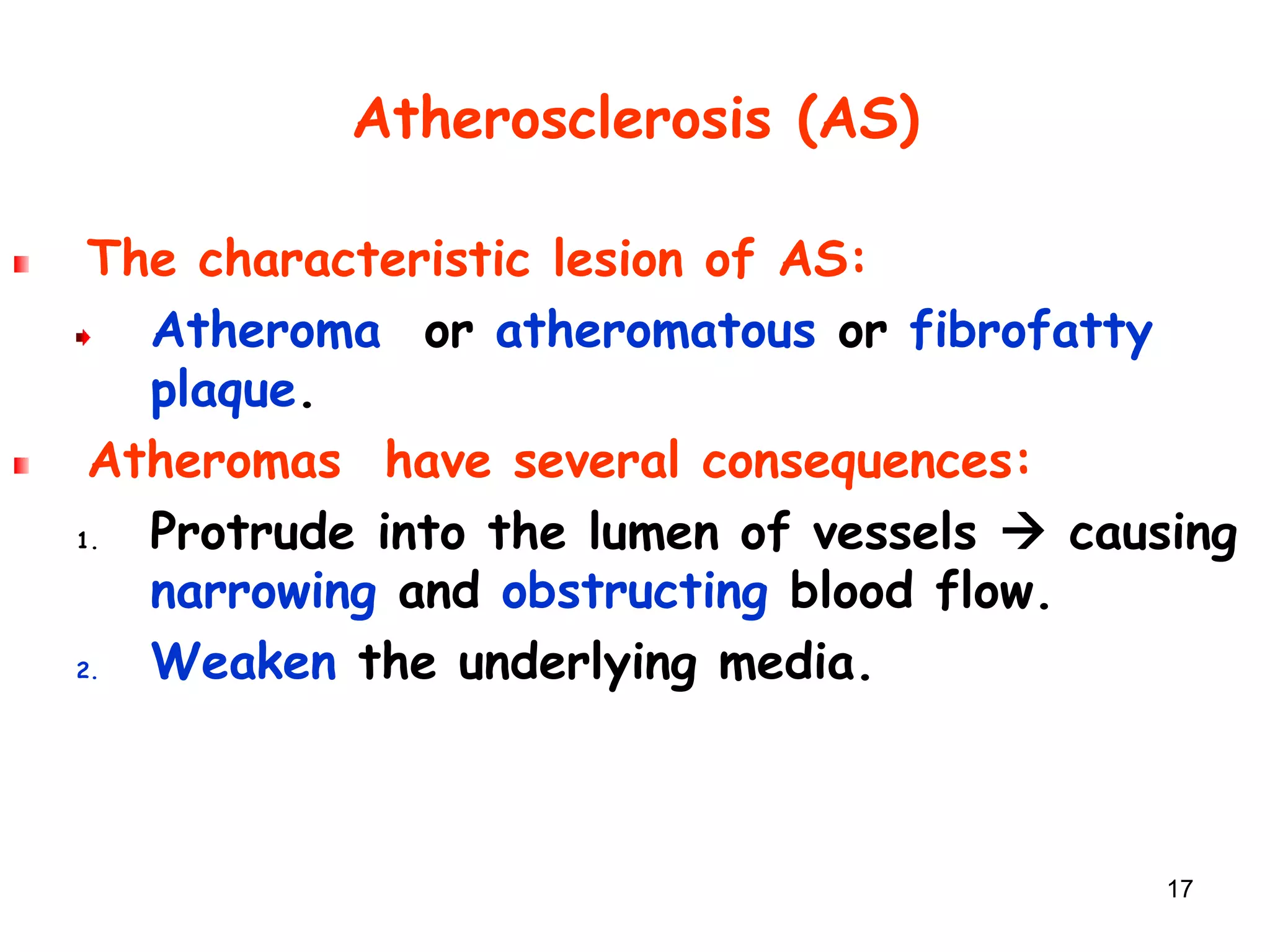 01 vascular pathology | PPT