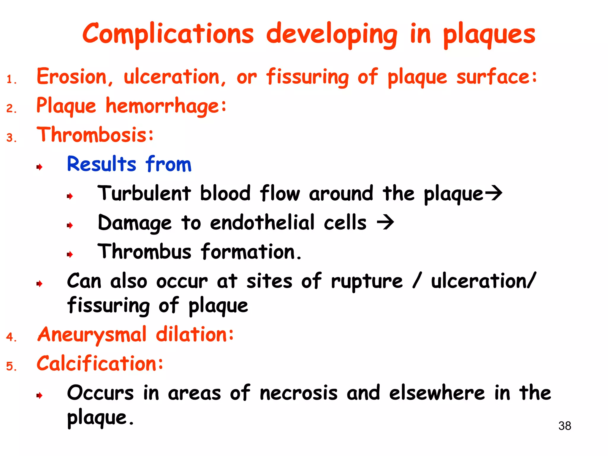 01 vascular pathology | PPT