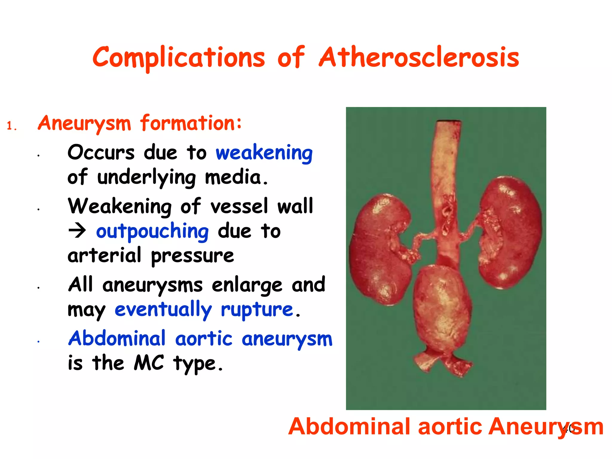 01 vascular pathology | PPT