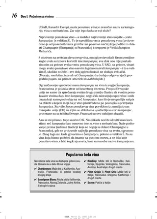 01 vin osnovno o vinima | PDF
