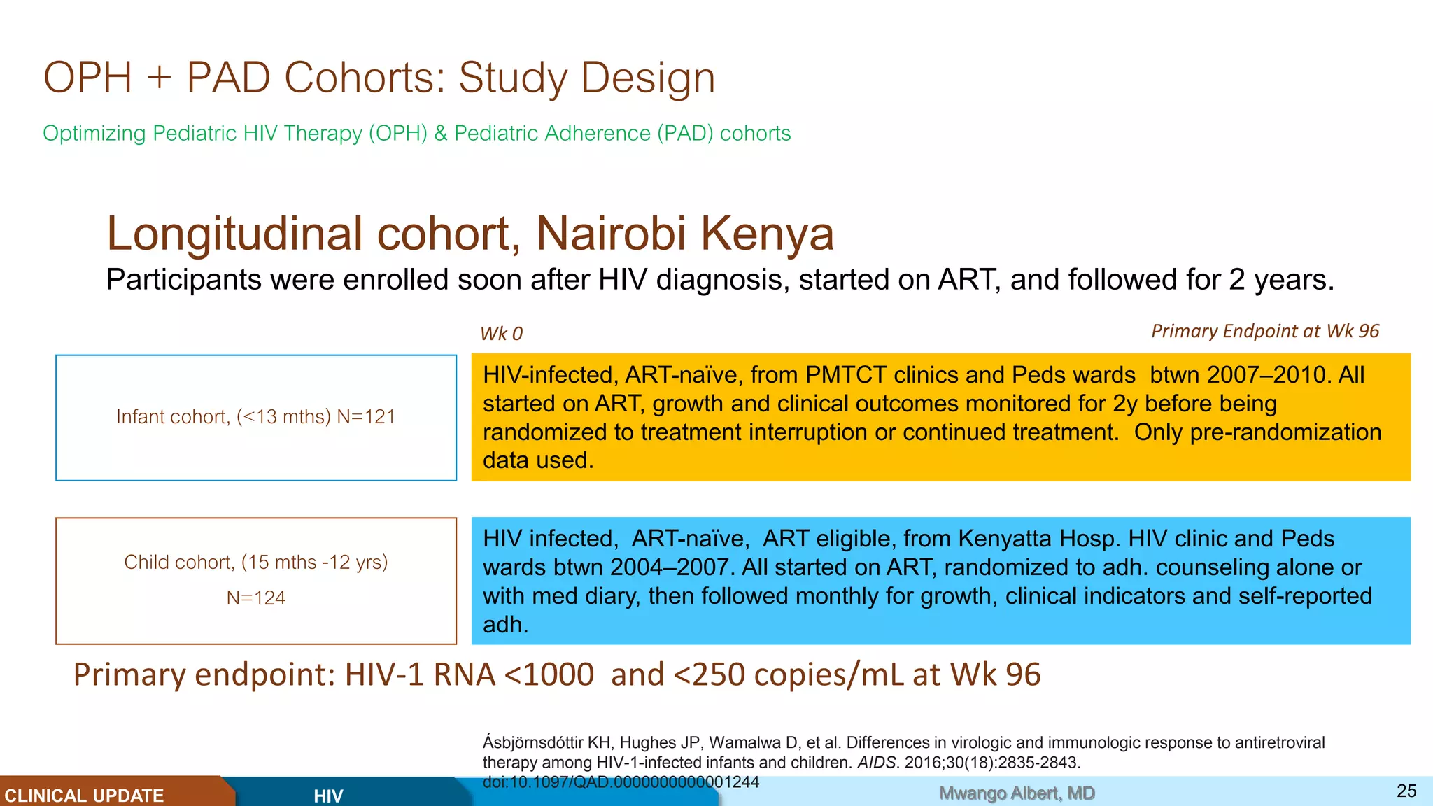 01 viral load testing in zambia | PPTX | Infectious Diseases | Diseases ...