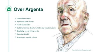 01_Voorstelling Argenta (Antwerp Acceleration Day).pptx