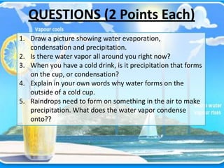 01 Water | PPT
