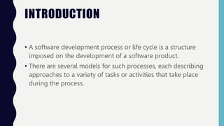 Waterfall Model for Software Development.pptx